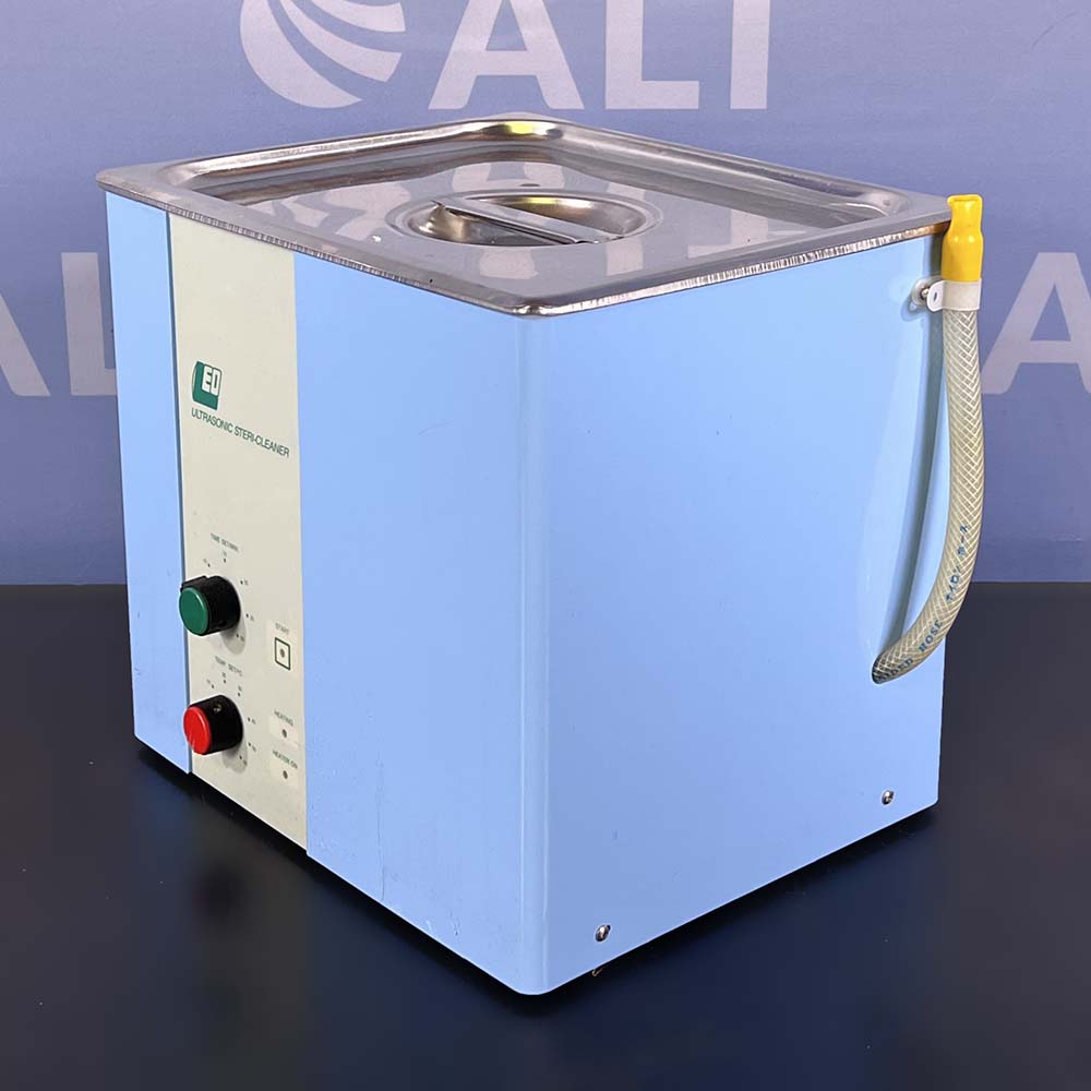 LEO Ultrasonic Co., LTD. Tabletop Ultrasonic Cleaner, Model LEO-300
