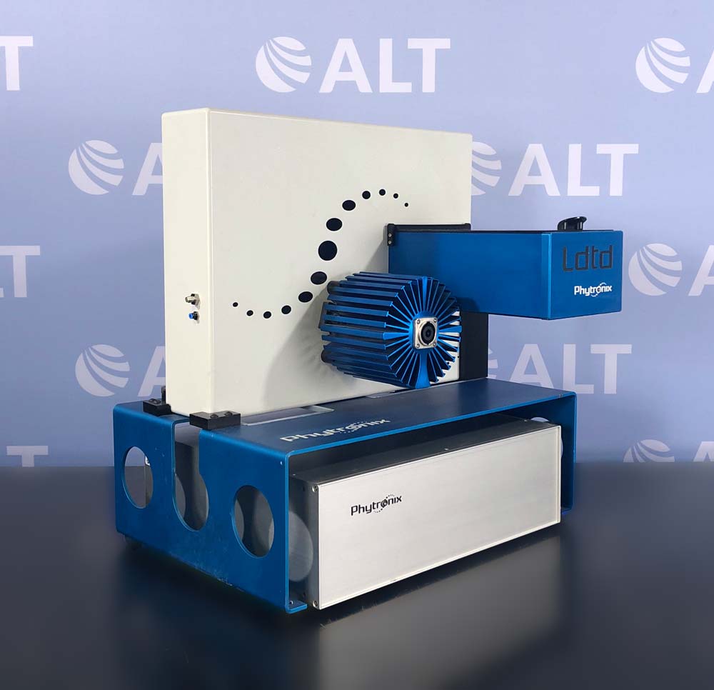 Phytronix LDTD-960 Laser Diode Thermal Desorption Ion Source with ...