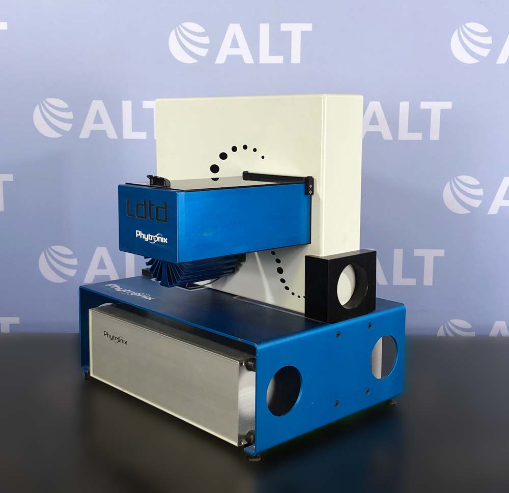 Phytronix LDTD-960 Laser Diode Thermal Desorption Ion Source with ...