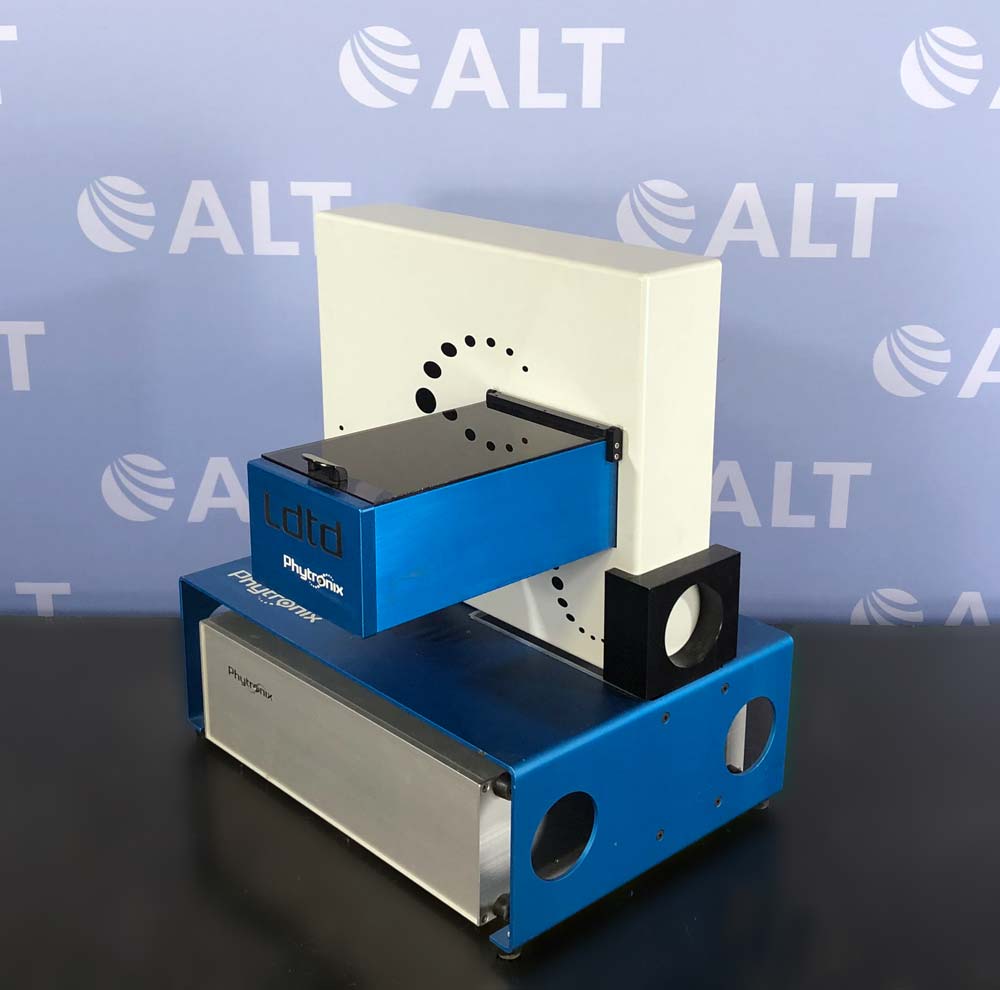 Phytronix LDTD-960 Laser Diode Thermal Desorption Ion Source with ...