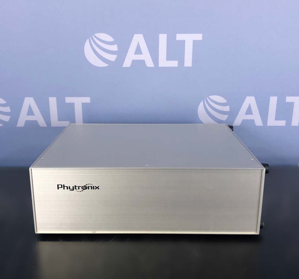Phytronix LDTD-960 Laser Diode Thermal Desorption Ion Source with ...