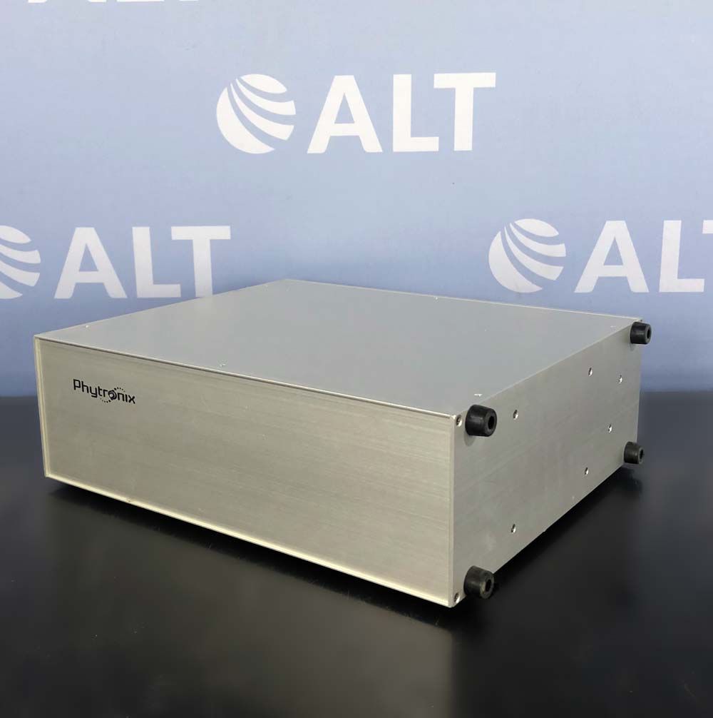 Phytronix LDTD-960 Laser Diode Thermal Desorption Ion Source with ...