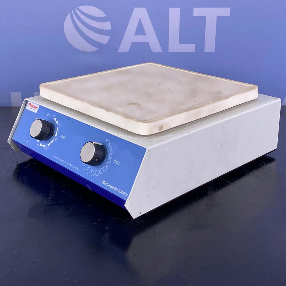 Thermo Scientific Multi-Purpose Rotator, Model 2309