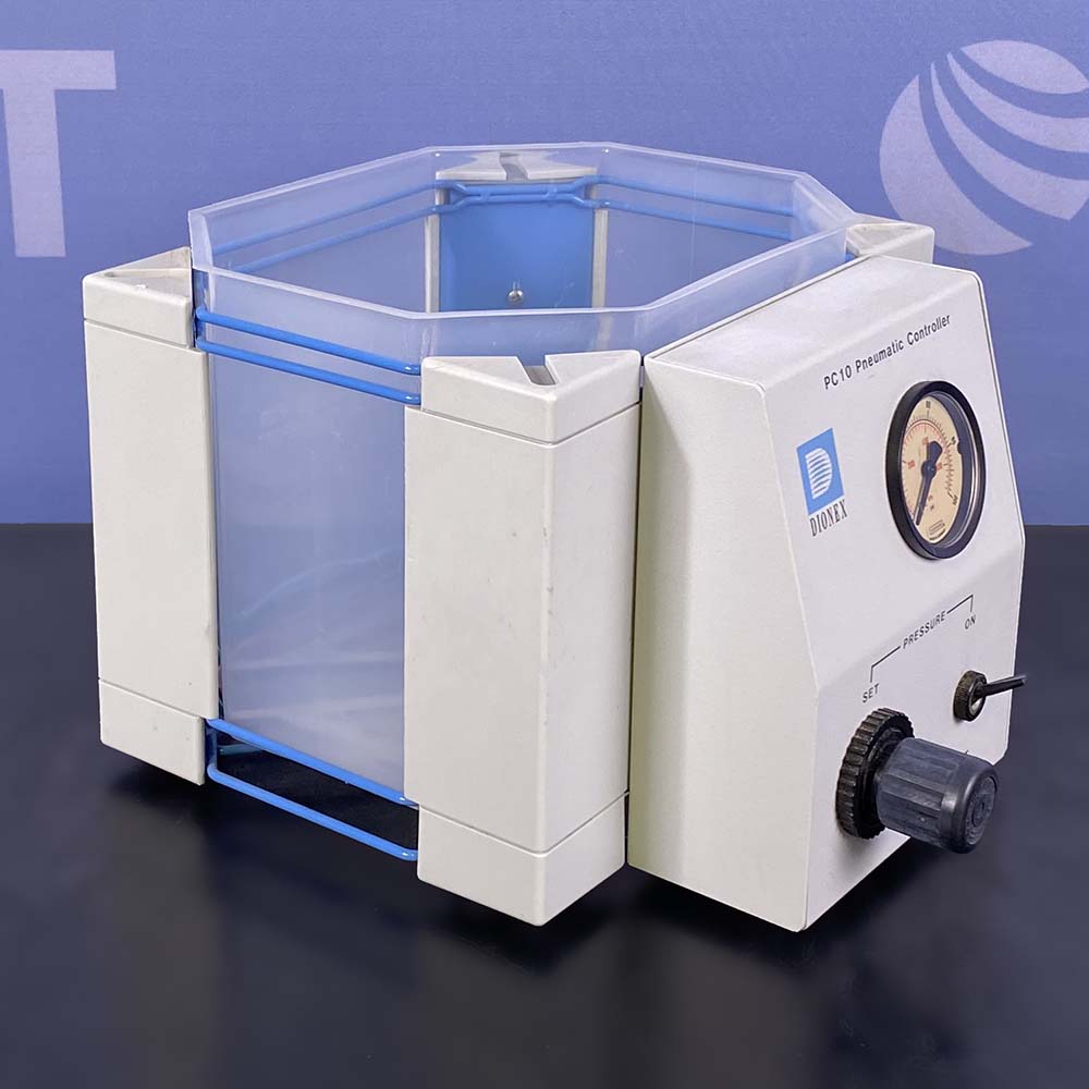 Dionex PC10 Postcolumn Delivery System