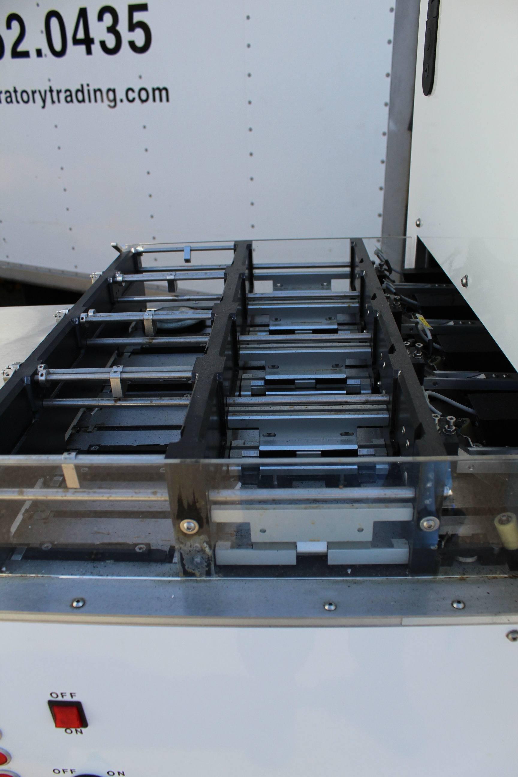 Genetix QPix QP9804 Colony Picker