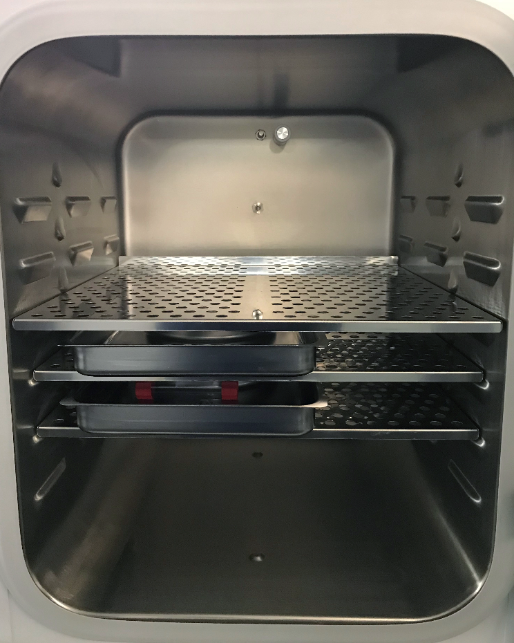 Binder CB 150 Air-Jacketed CO2 Incubator