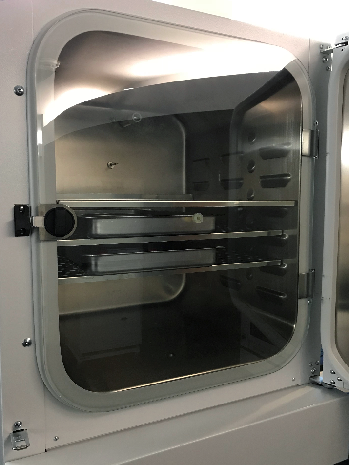 Binder CB 150 Air-Jacketed CO2 Incubator