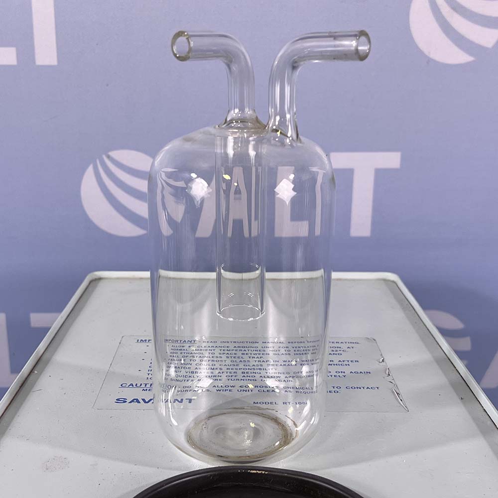 Savant RT100A Refrigerated Condensation Trap