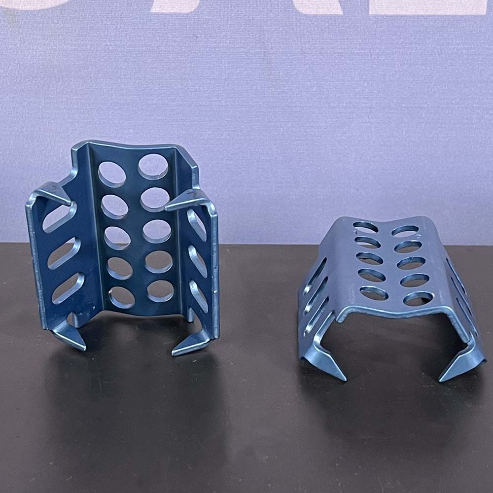 Beckman Coulter 10-Place Tube Holders For Microfuge 12, Blue, 1.5/1.8 ...