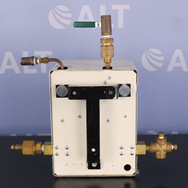 Western Enterprises LC-4-2 Accu-Trol Manifold Control