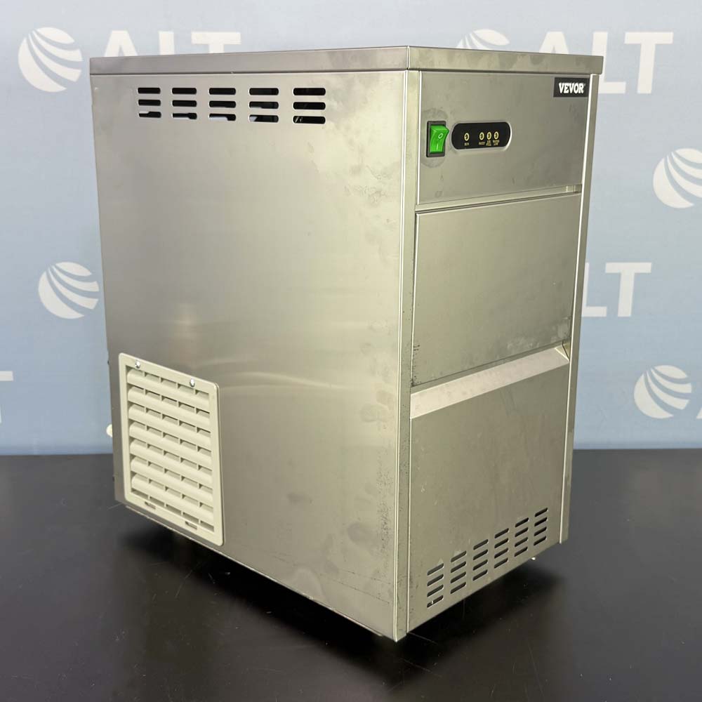 Vevor Commercial Snowflake Ice Maker, Model SZB-25