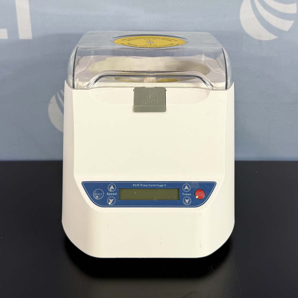 Benchmark Scientific PCR Plate Centrifuge II