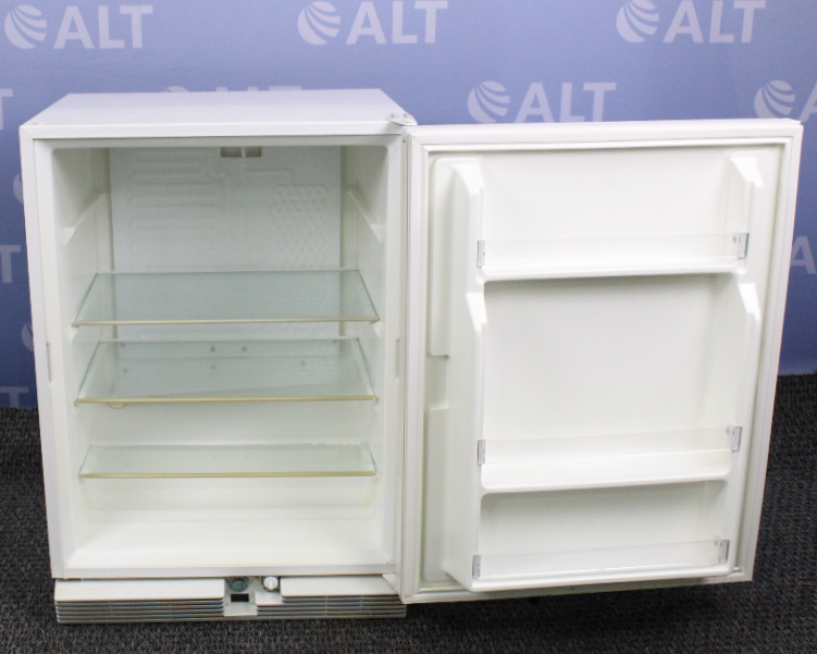 Uline Model 41880 Refrigerator
