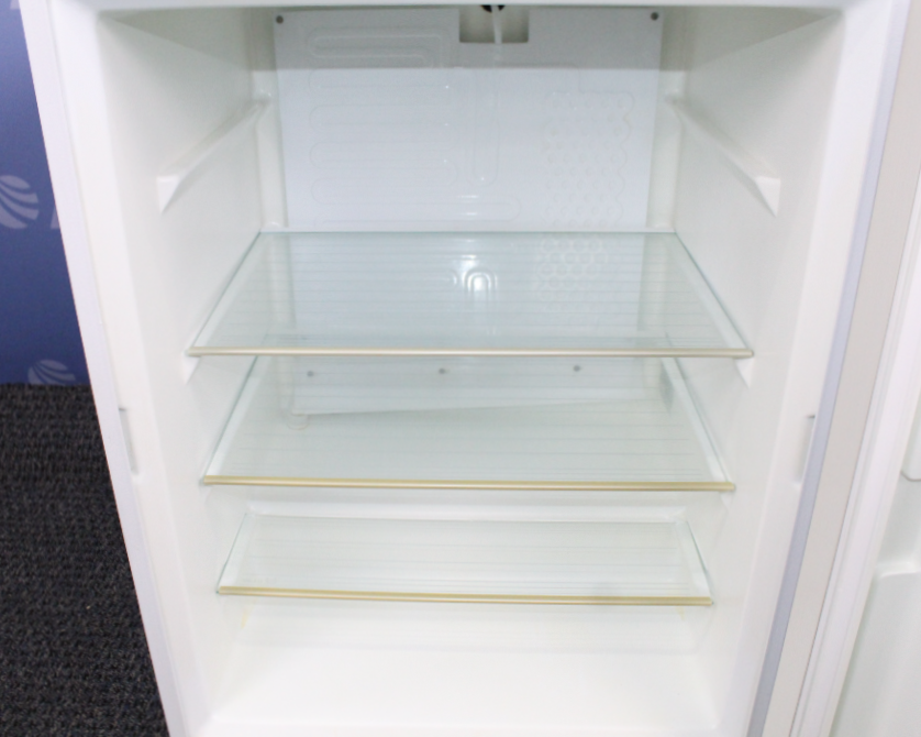 Uline Model 41880 Refrigerator
