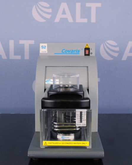 Covaris, Inc. S2 Focus Ultrasonicator