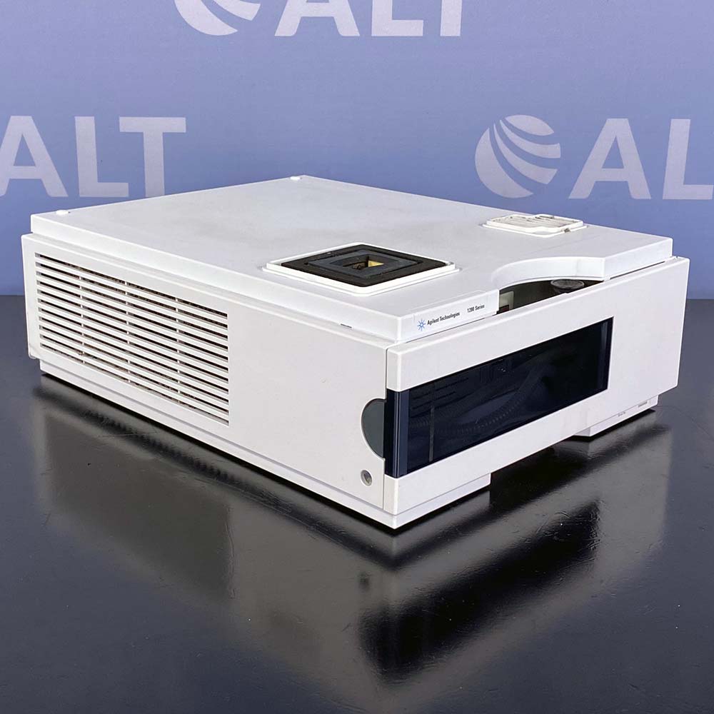 Agilent 1200 Series G1330B FC/ALS Therm