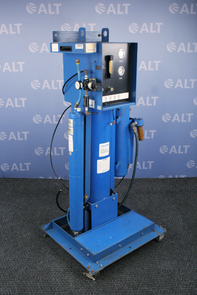Parker Balston 73-75 Gas Generator