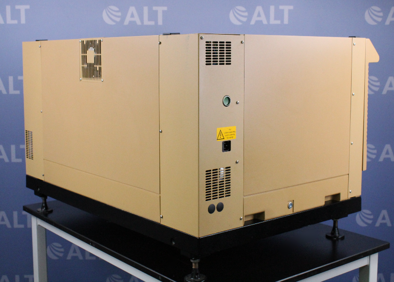 ATR Biotech Model AJ118 Multitron II Large Capacity Shaker System