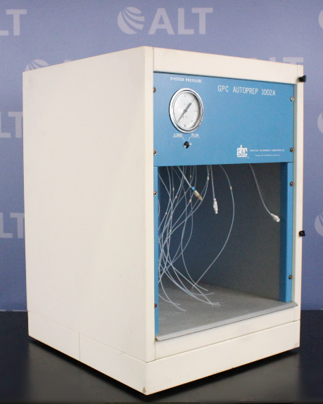 ABC Labs Autoprep 1002A GPC