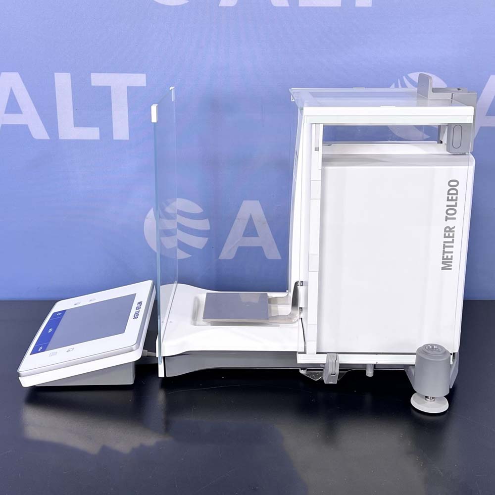 Mettler Toledo Balance XSE205DU