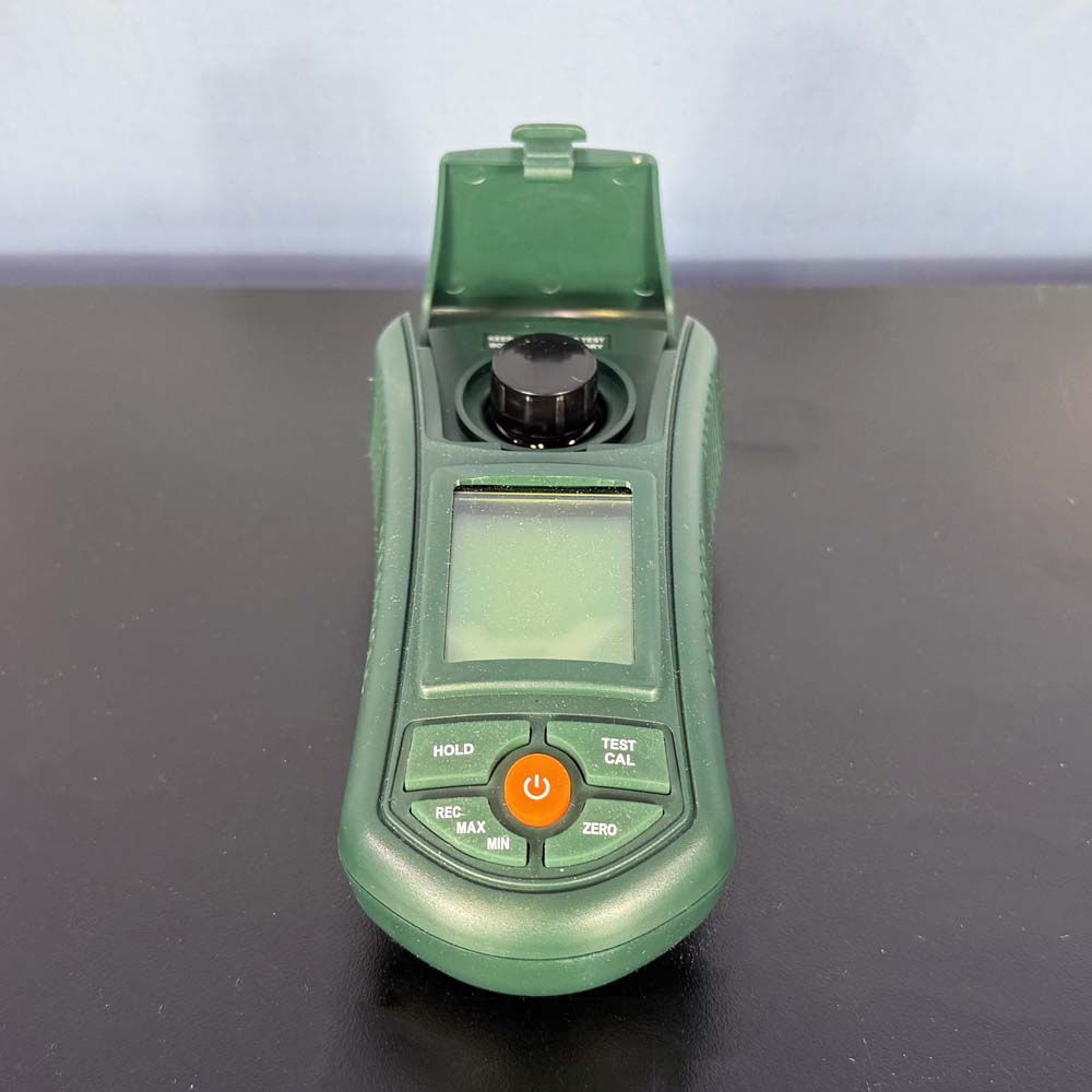 Extech Instruments TB400 Portable Turbidity Meter