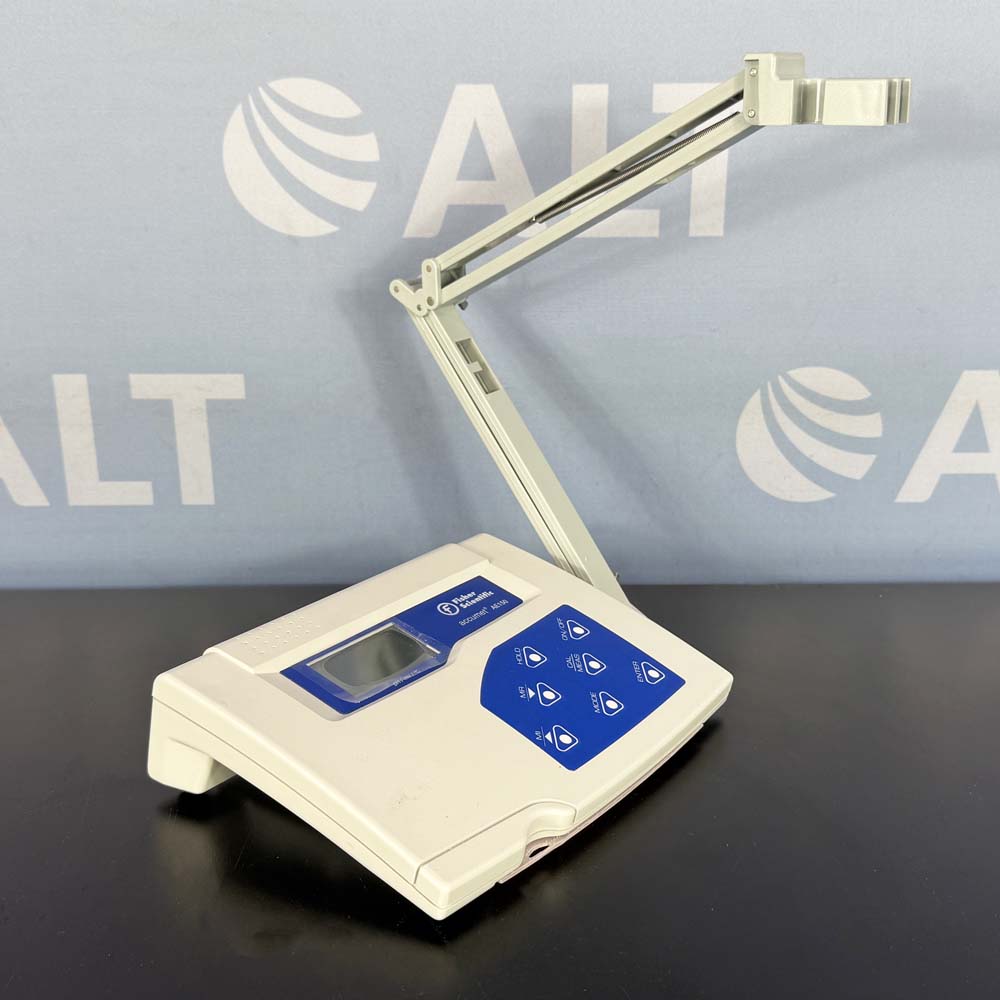 Fisher Scientific Accumet AE150 Benchtop pH Meter