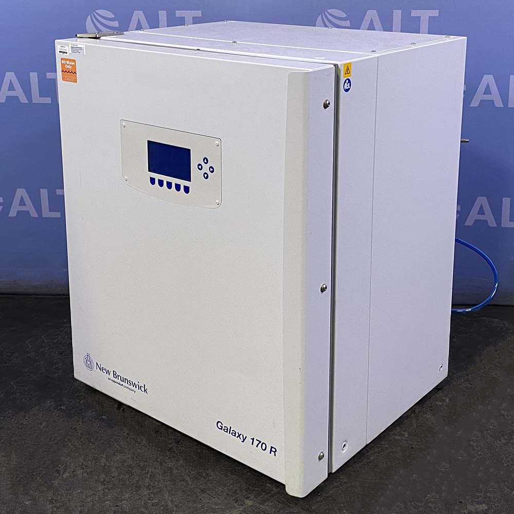 New Brunswick Galaxy 170 R CO2 Incubator