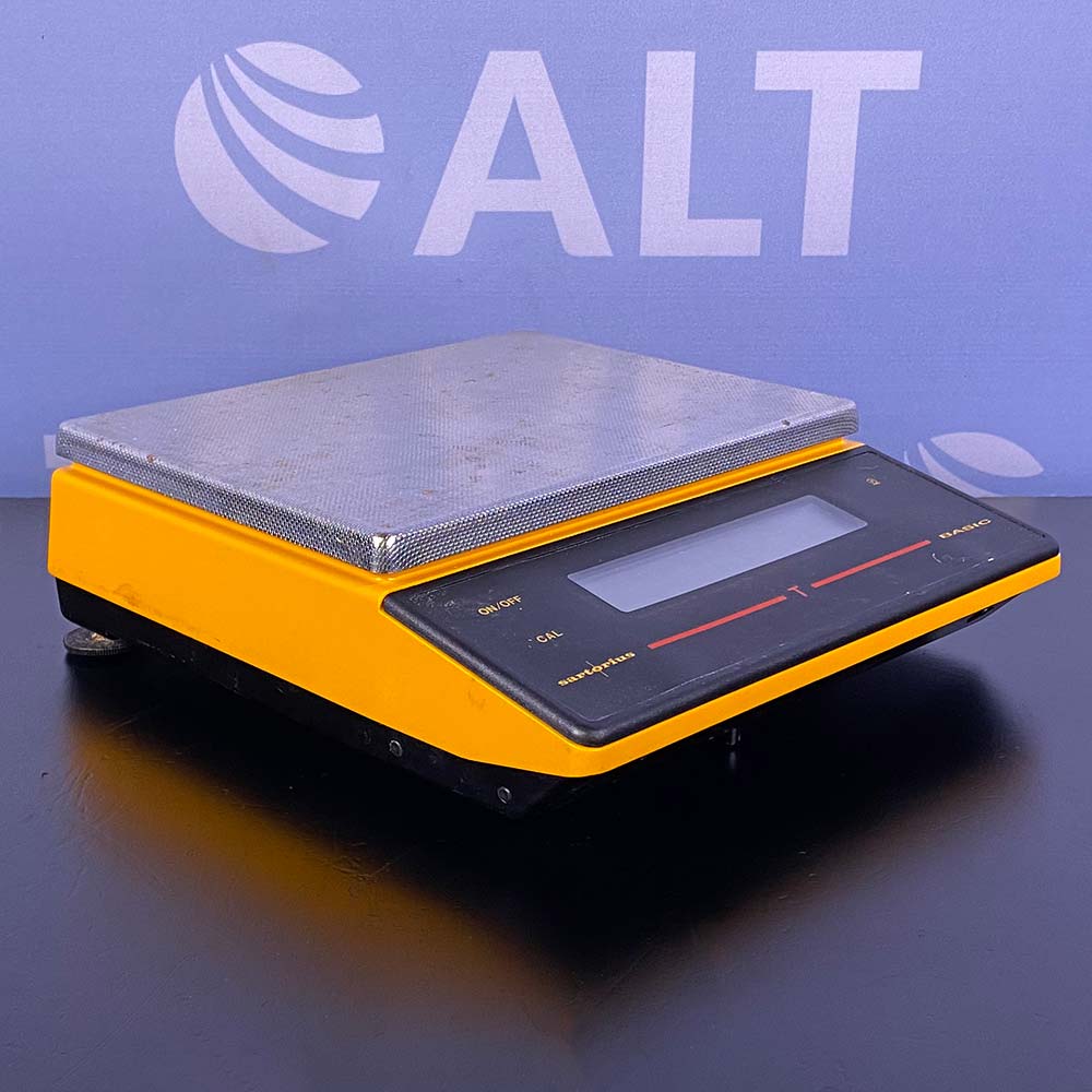 Sartorius Basic Digital Balance