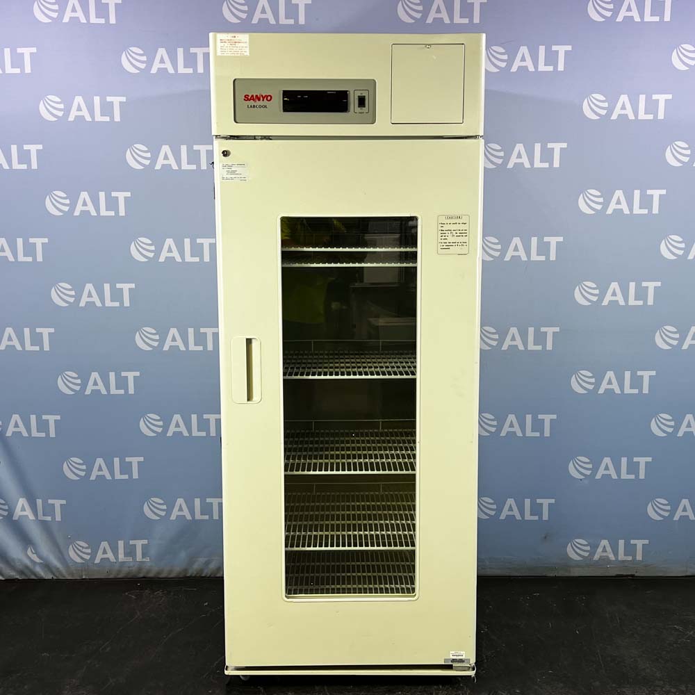 Sanyo MPR-720 Labcool Pharmaceutical Refrigerator