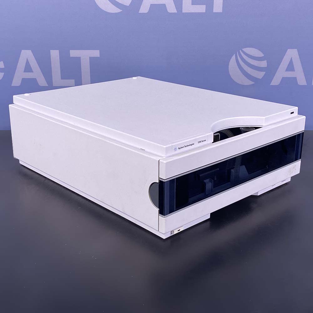 Electrochemical Detector Agilent