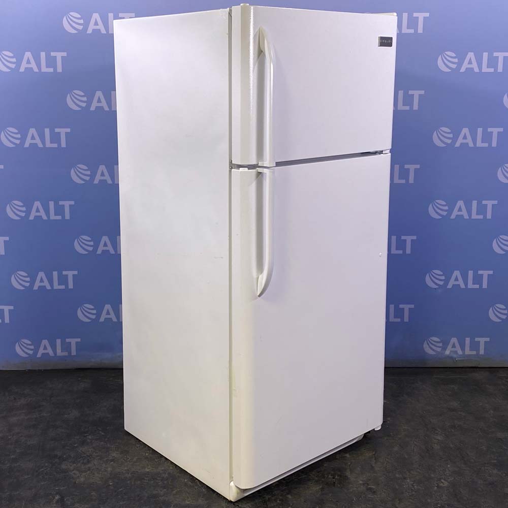 Frigidaire Refrigerator/Freezer, Model LFTR1814LWE