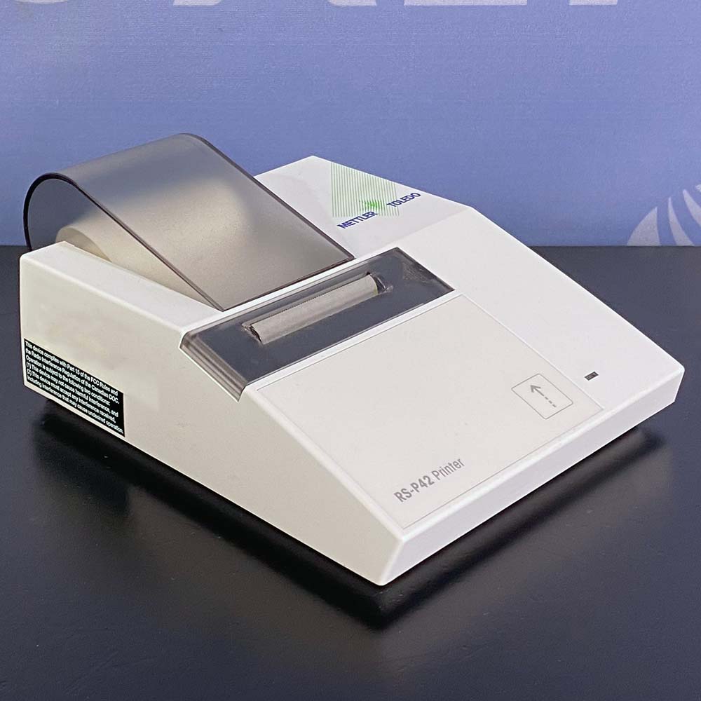 Mettler Toledo RS-P42 Printer