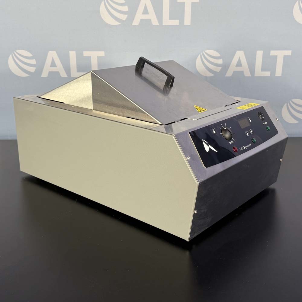 Lab Armor 20L Bead Bath, Model 74300-720