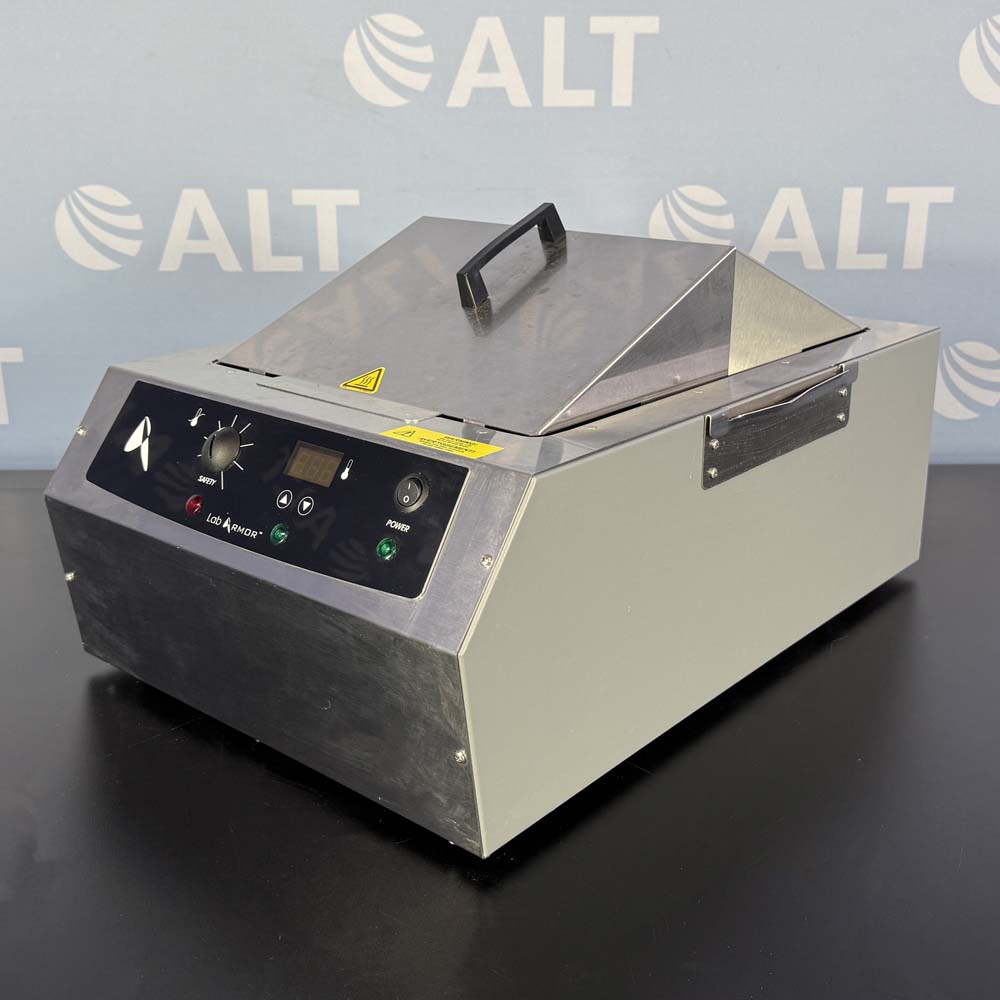 Lab Armor 20L Bead Bath, Model 74300-720