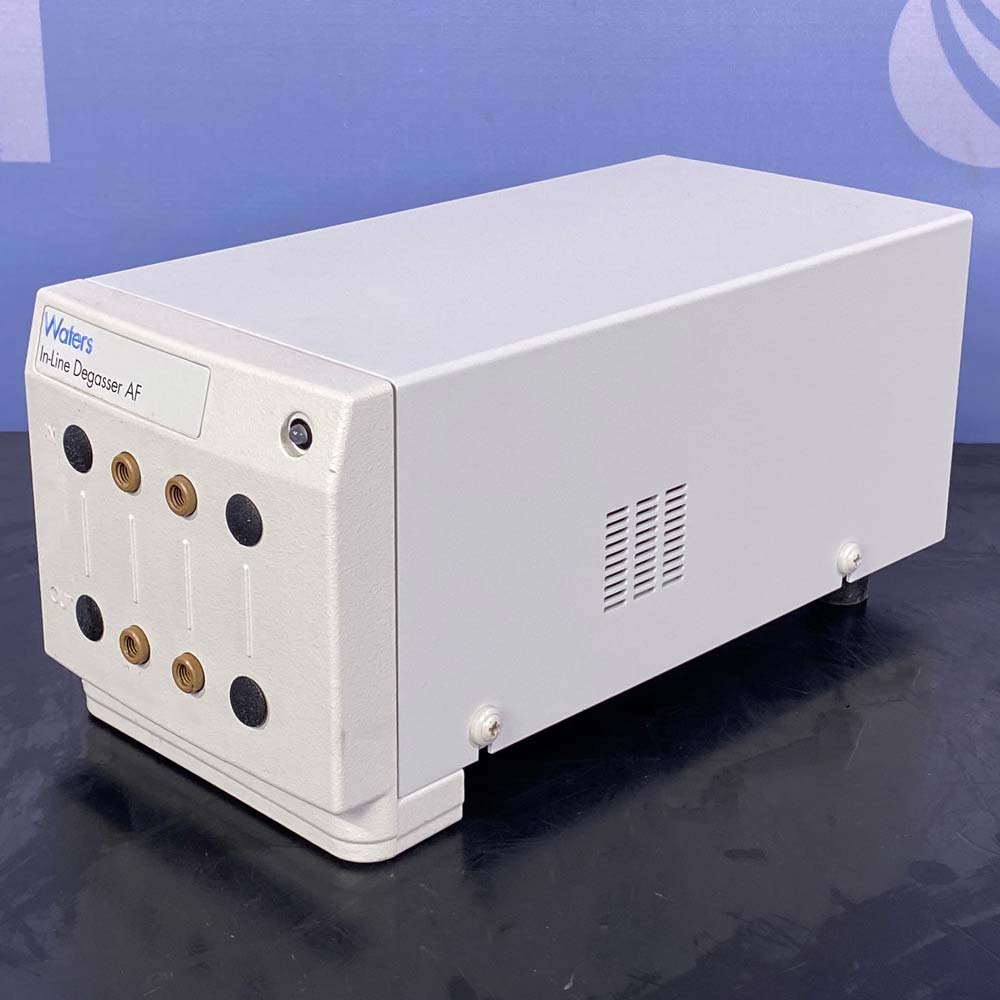 Waters 4-Channel In-line Degasser AF