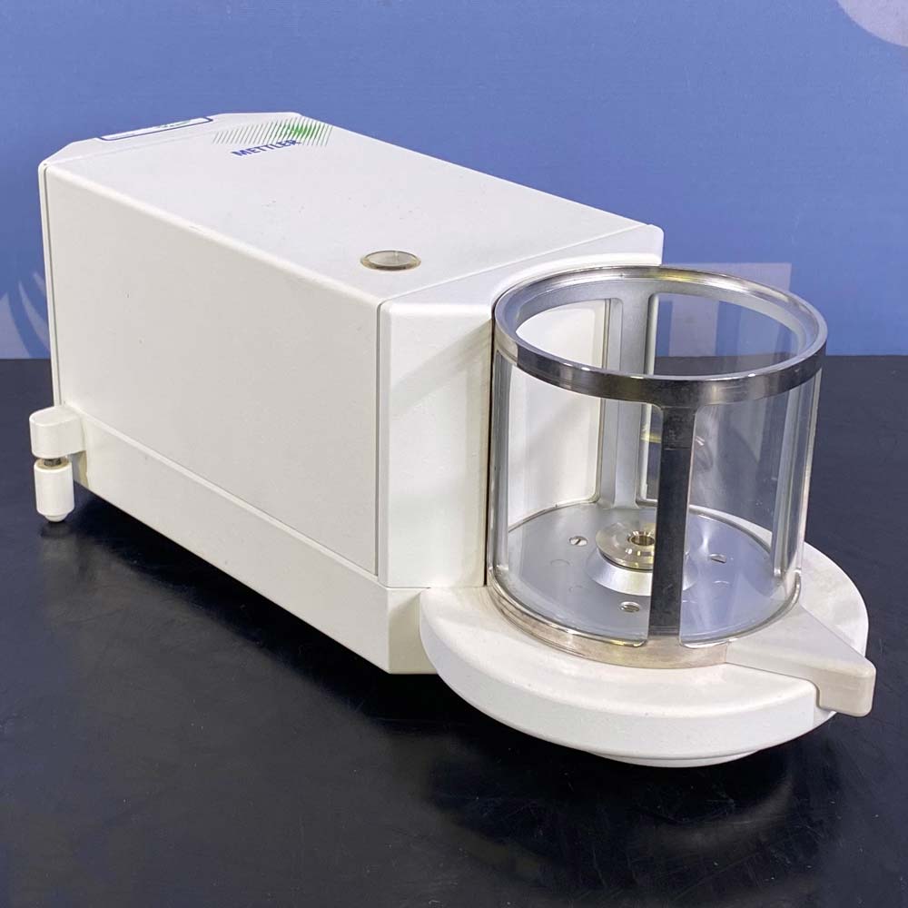 Mettler Toledo MT5 Analytical Microbalance