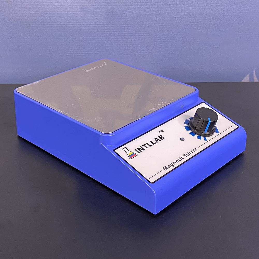 INTLLAB Magnetic Stirrer