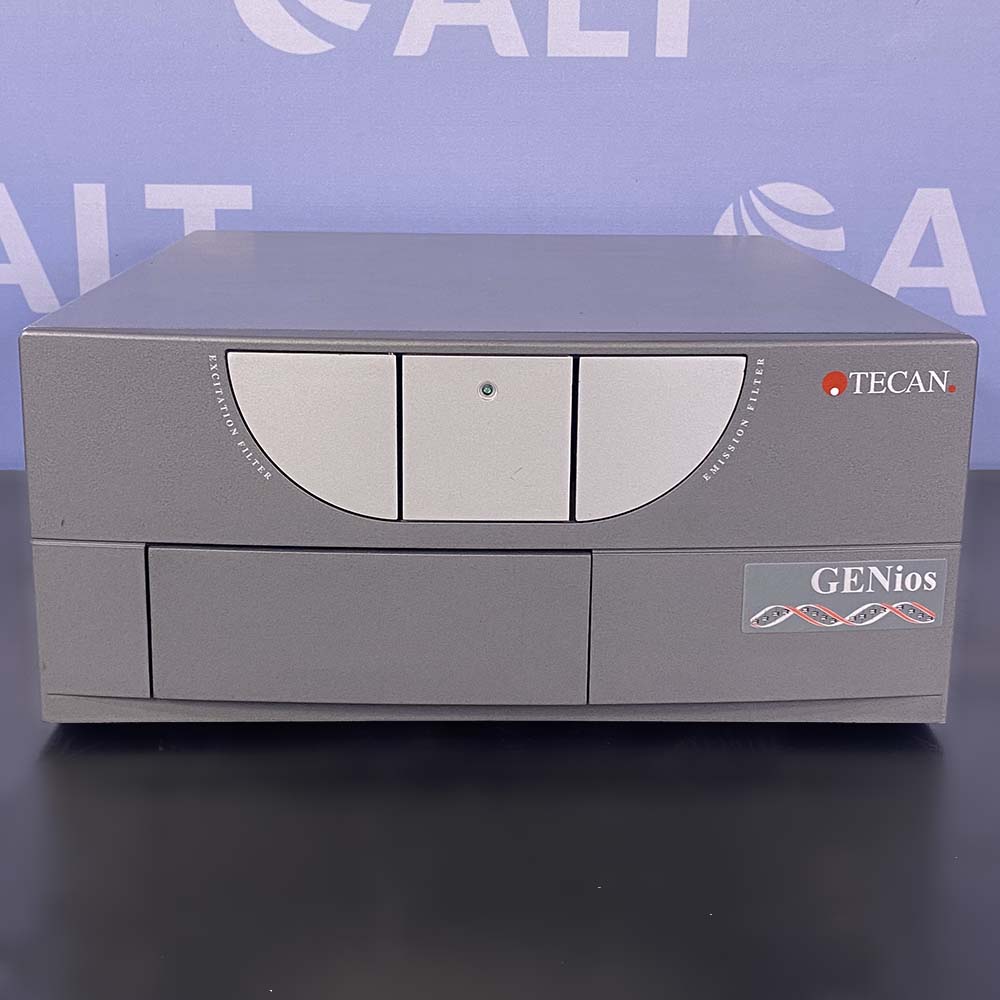 Tecan GENios Microplate Reader