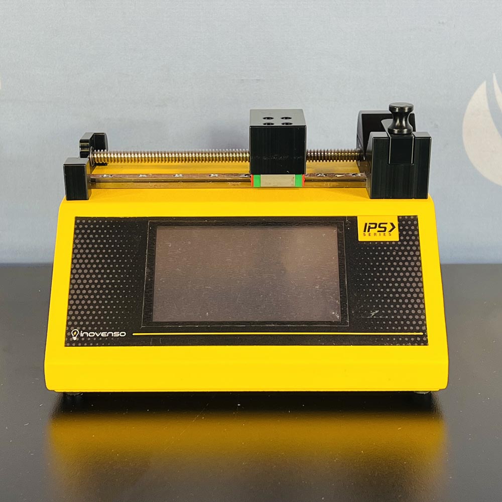 Inovenso Pump Systems Model IPS 12 Digital Syringe Pump