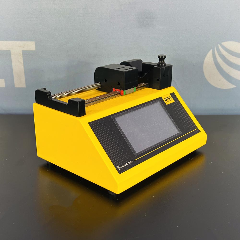 Inovenso Pump Systems Model IPS 12 Digital Syringe Pump