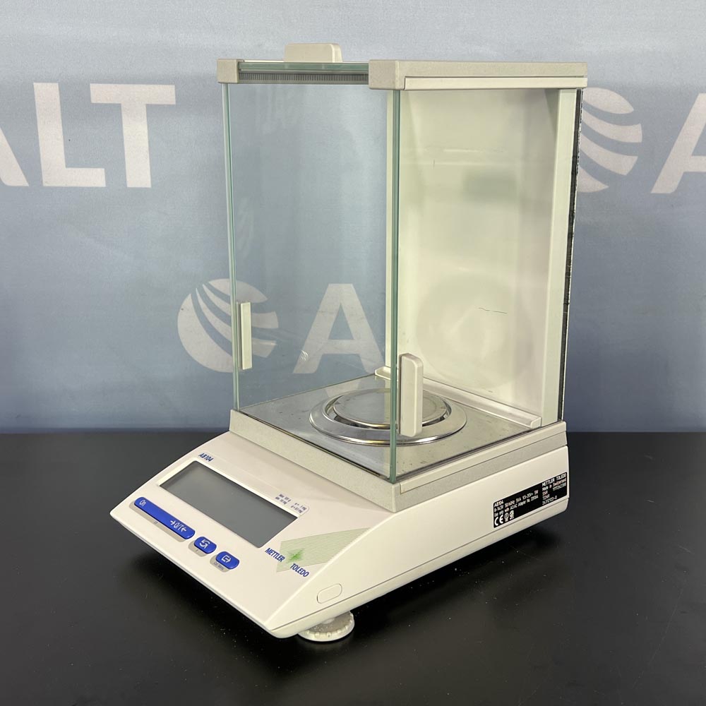 Mettler Toledo AB104 Analytical Balance