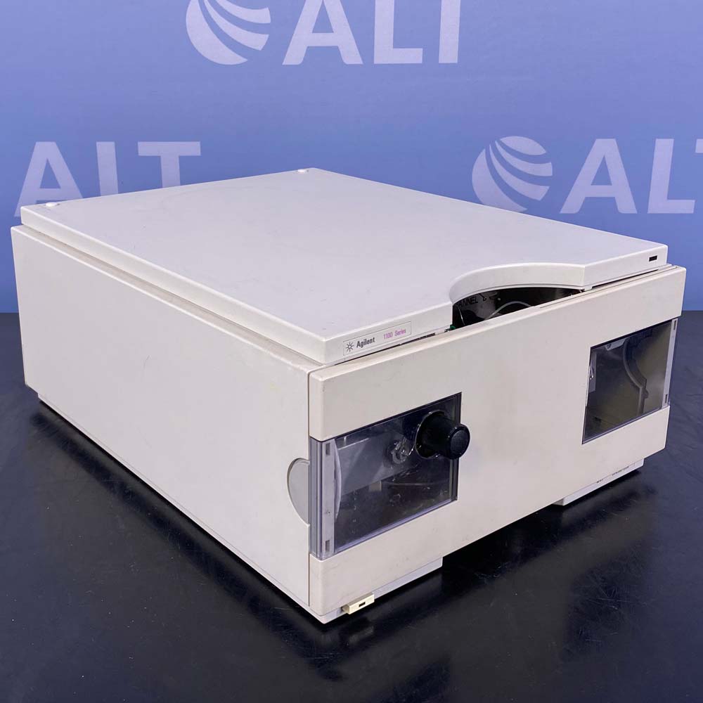Agilent 1100 Series G1376A Capillary LC Pump