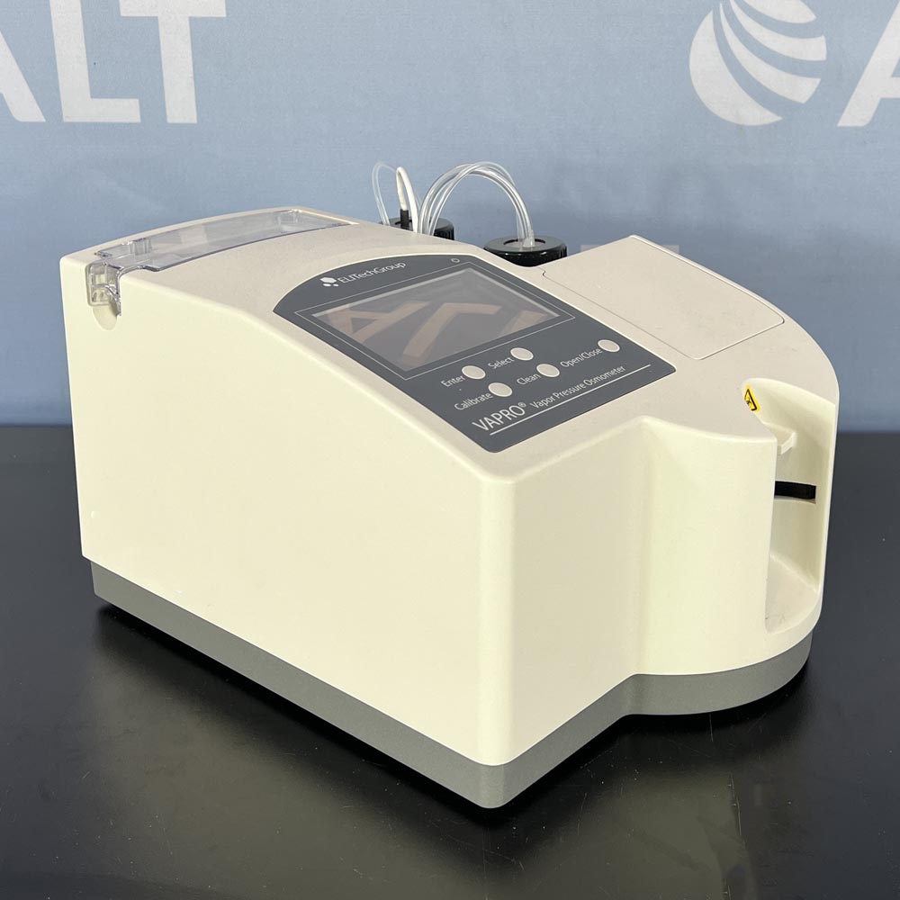 ELITechGroup Vapro Vapor Pressure Osmometer, Model 5600