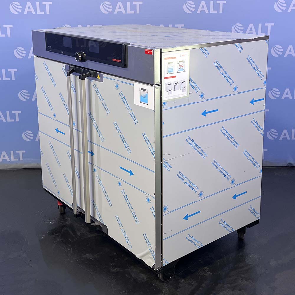 Memmert Model UF 450 Plus Lab Oven