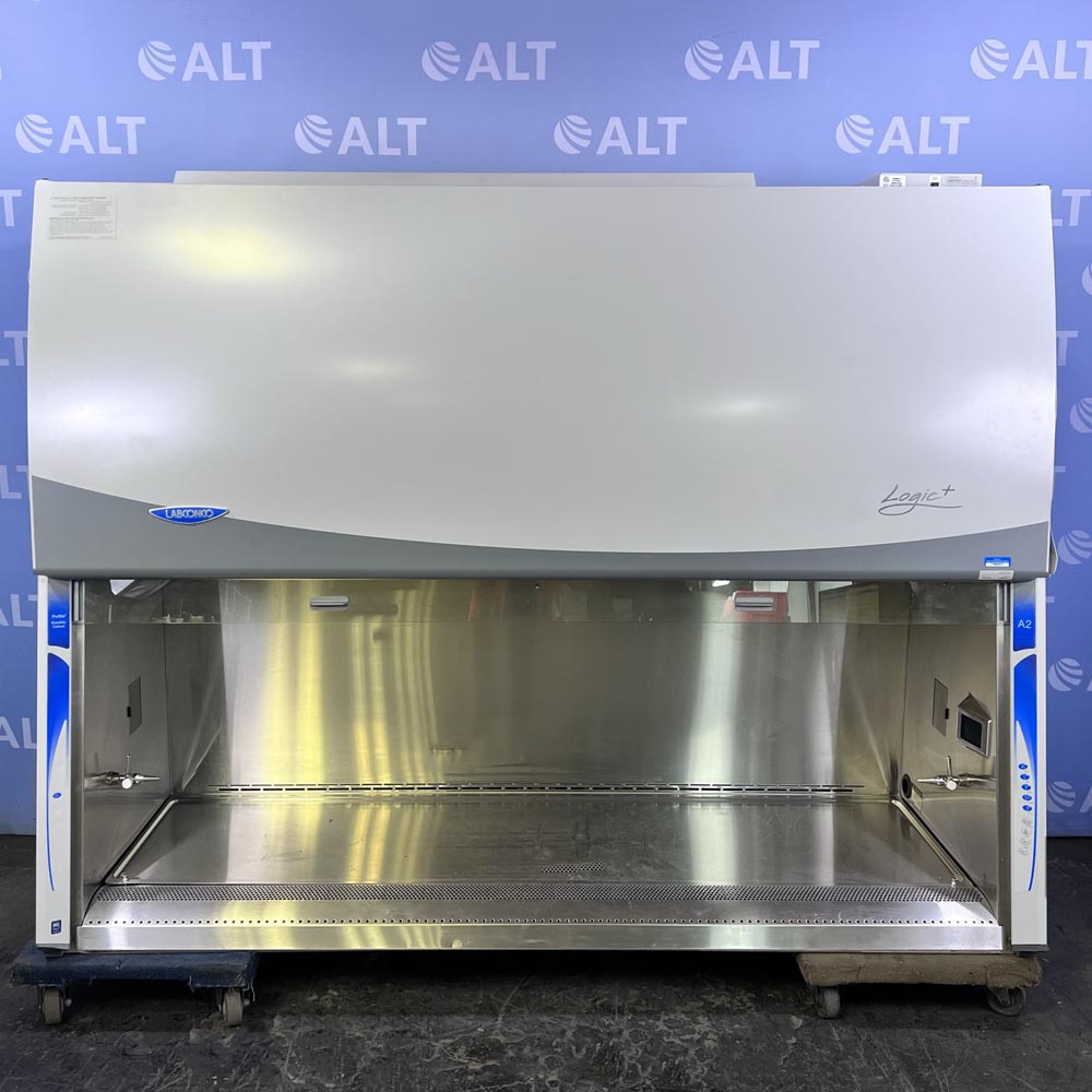 Labconco Biological Labconco 36213043725D 6' Delta Class II Biosafety