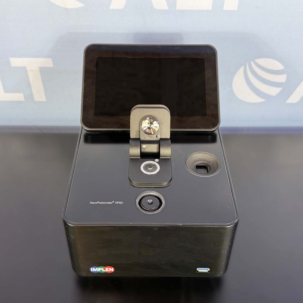 Implen NP80 NanoPhotometer