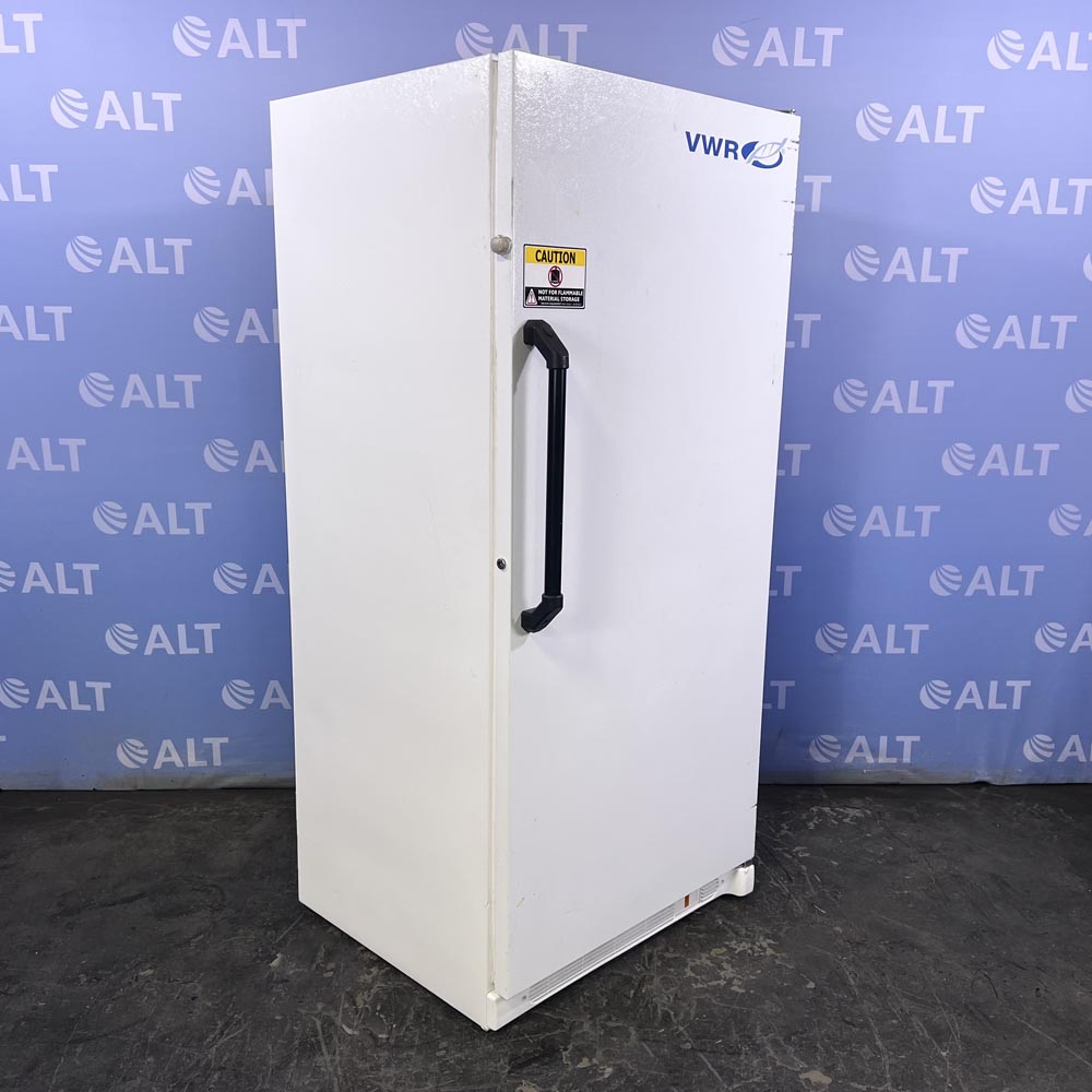 VWR General Purpose -20 Freezer Model SCBMF-2020