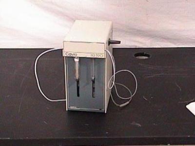 Cavro IQ190 Syringe Pump
