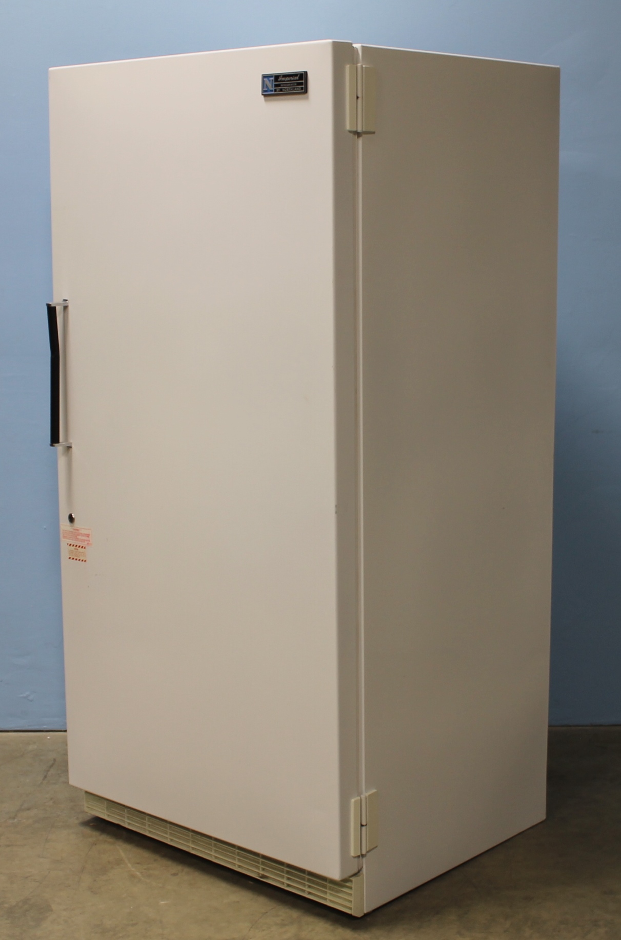 Northland Imperial -20C Freezer Model RF293G-1468