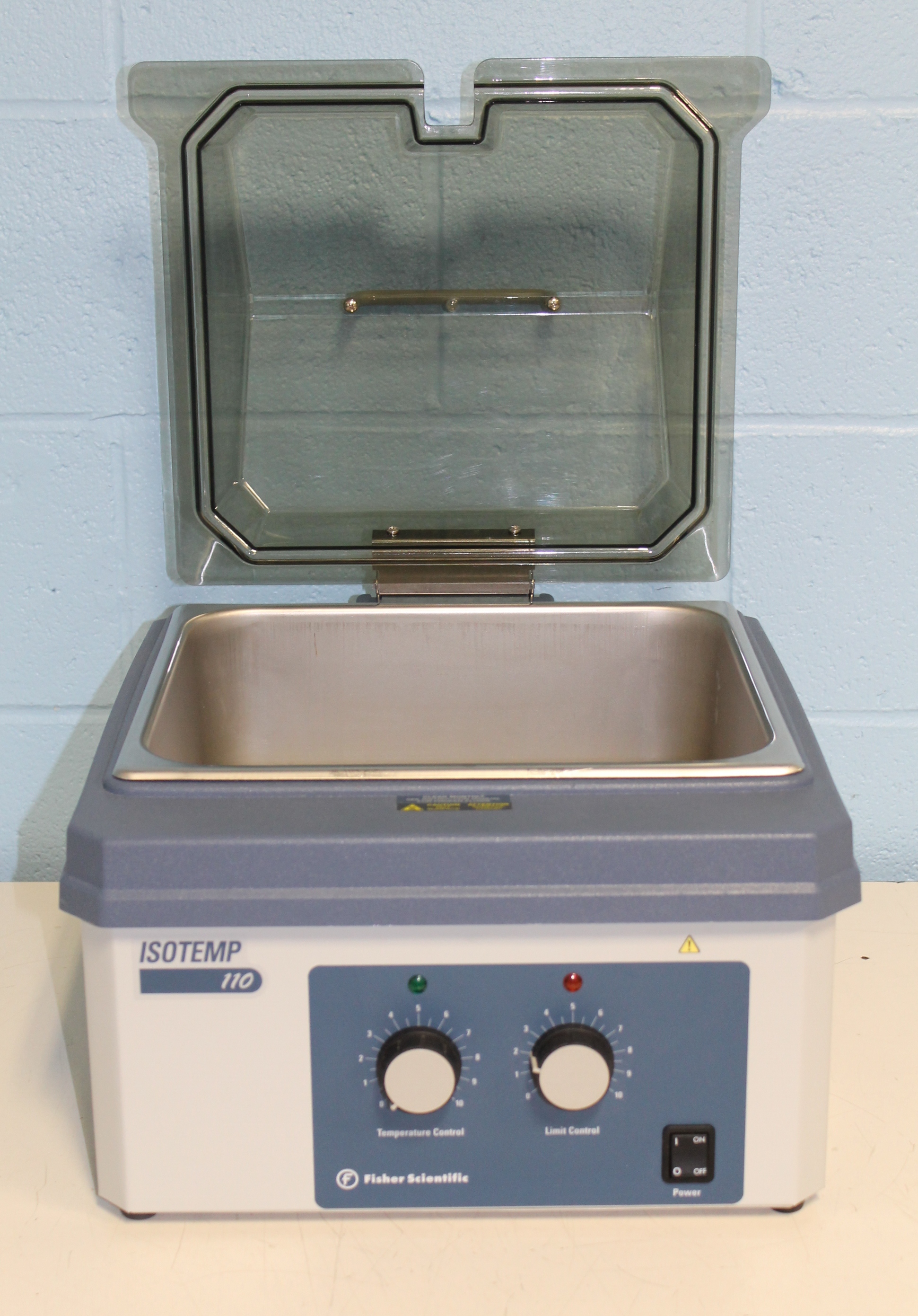 Fisher Scientific Isotemp 110 Water Bath